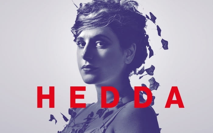 HEDDA. | AFSDP